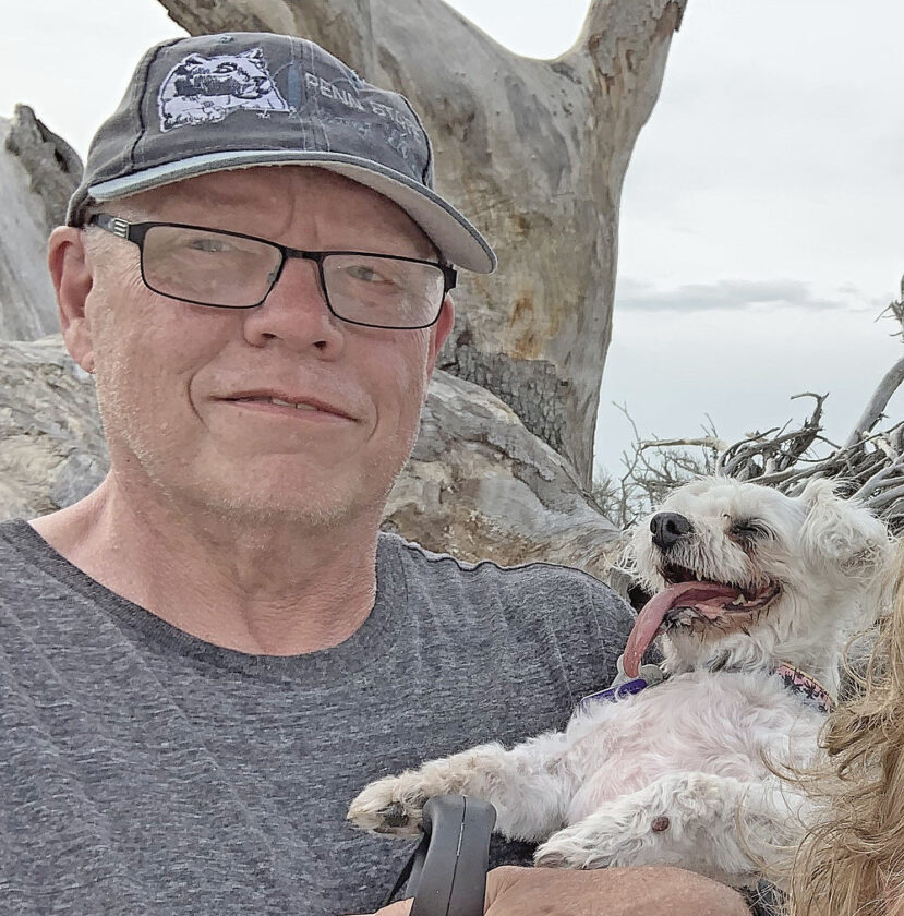 Kenneth Russell Swartzell | News, Sports, Jobs - The Sentinel